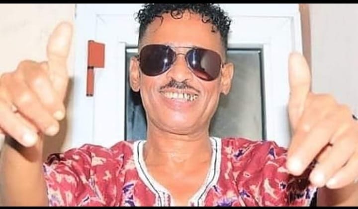 Veteran Somali Comedian, Ajakis passes away | Somali Now